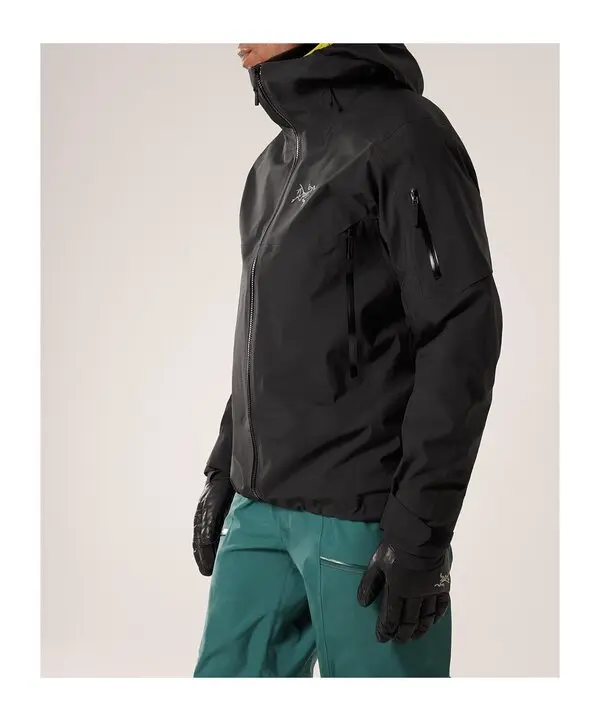 Arc'teryx Sabre Gore-tex Jacket