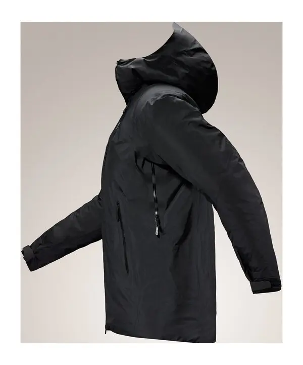 Arc'teryx Beta Gore-tex Hooded Jacket