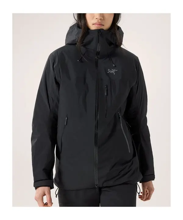 Arc'teryx Beta Gore-tex Hooded Jacket