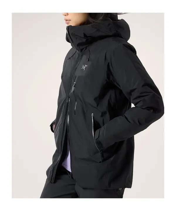 Arc'teryx Beta Gore-tex Hooded Jacket