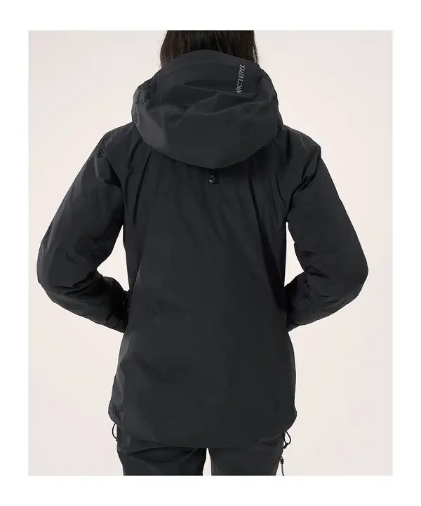 Arc'teryx Beta Gore-tex Hooded Jacket