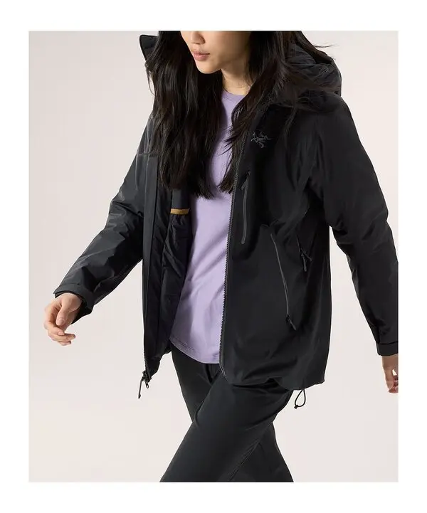 Arc'teryx Beta Gore-tex Hooded Jacket