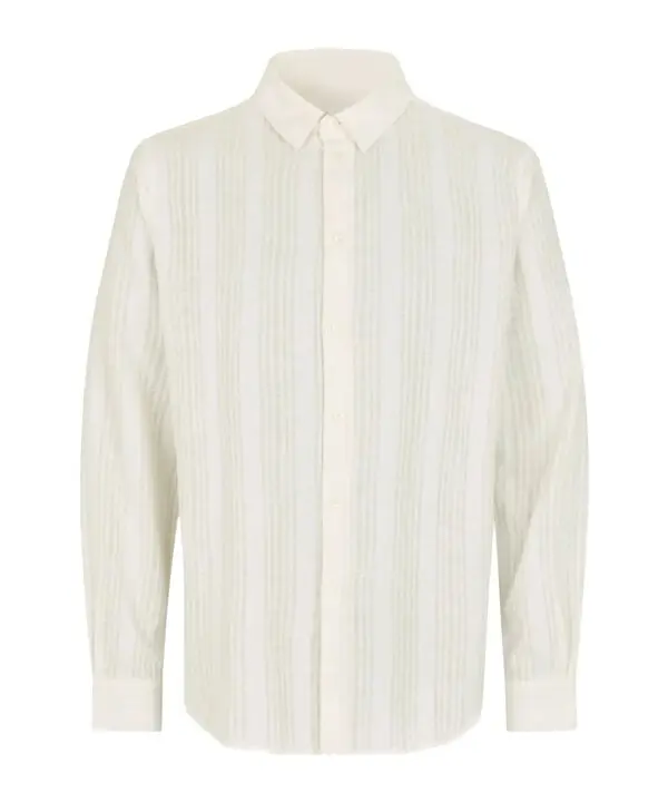 SAMSOE SAMSOE Long-sleeved Shirt