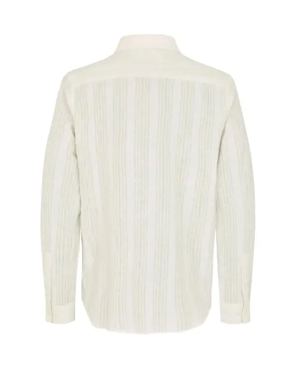 SAMSOE SAMSOE Long-sleeved Shirt