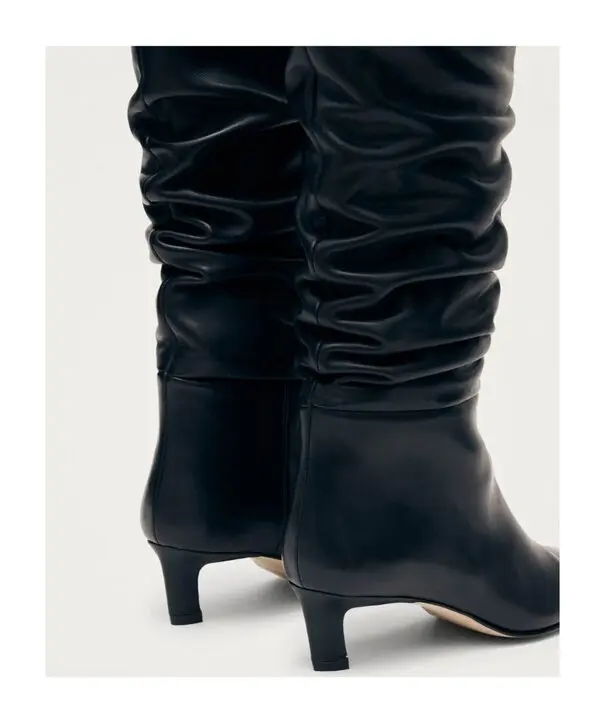 ALOHAS Kalila Slouchy Boots