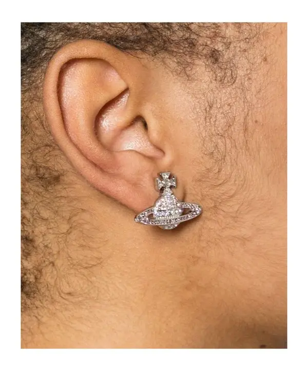 VIVIENNE WESTWOOD Ball Earrings