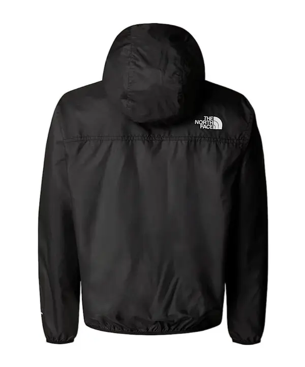 The North Face Hooded Zip Jacket