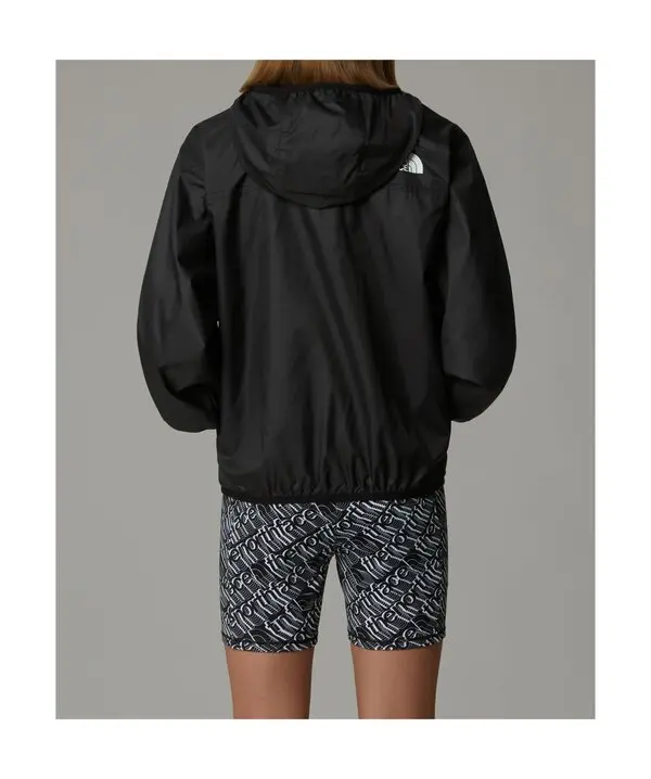 The North Face Hooded Zip Jacket