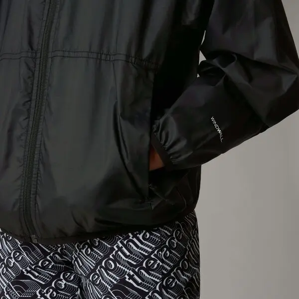 The North Face Hooded Zip Jacket