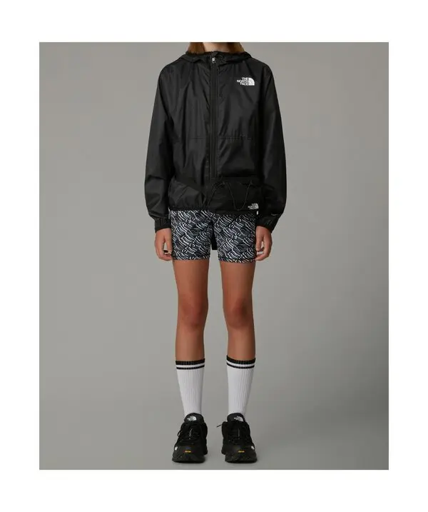 The North Face Hooded Zip Jacket
