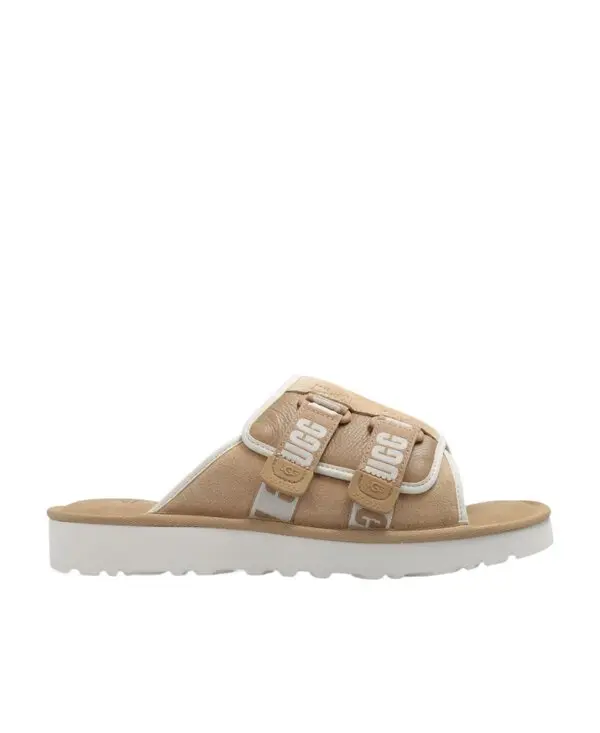 UGG Goldencoast Strap Slides