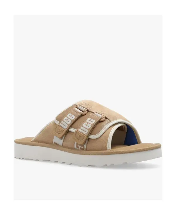 UGG Goldencoast Strap Slides