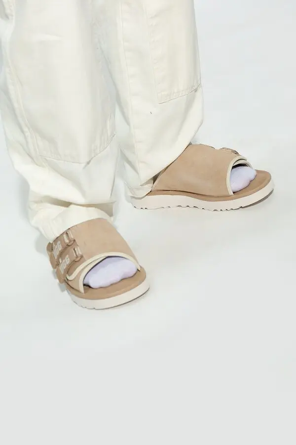 UGG Goldencoast Strap Slides