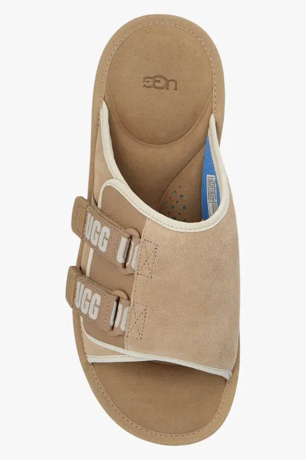 UGG Goldencoast Strap Slides
