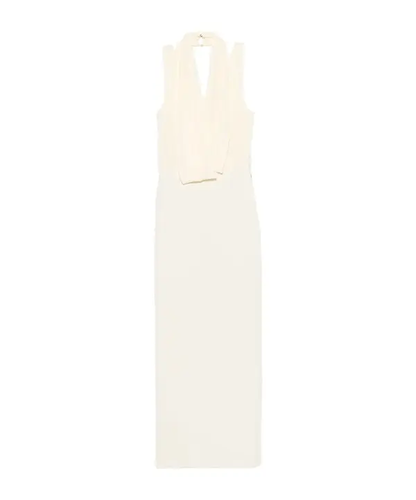 Patrizia Pepe Sleeveless Dress