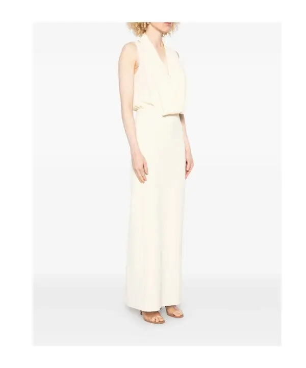 Patrizia Pepe Sleeveless Dress