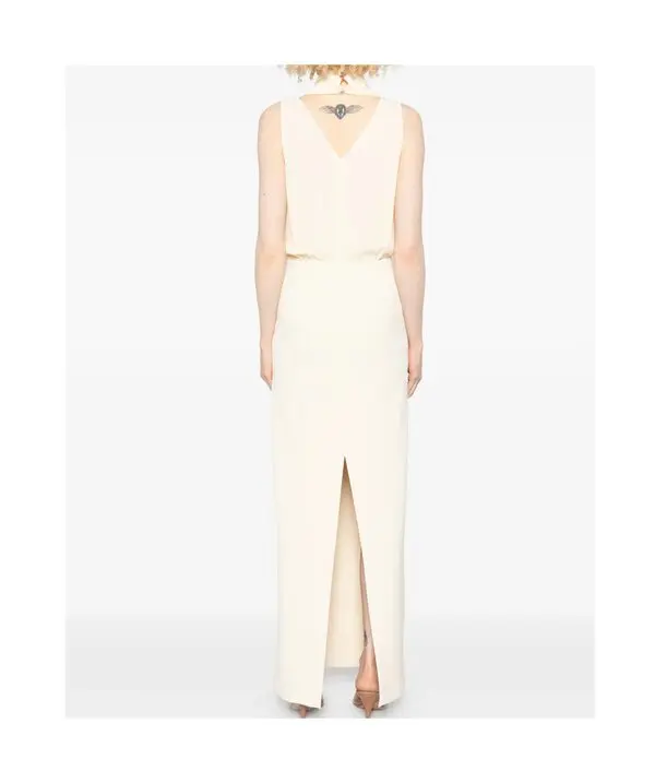 Patrizia Pepe Sleeveless Dress