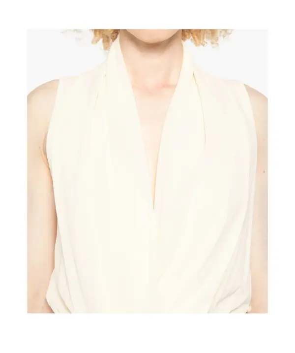Patrizia Pepe Sleeveless Dress