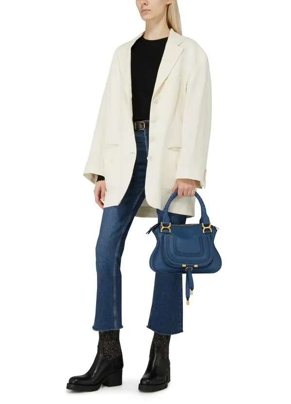 Chloé Marcie Shoulder Bag