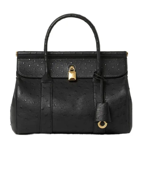 Loro Piana Loom Bag L25