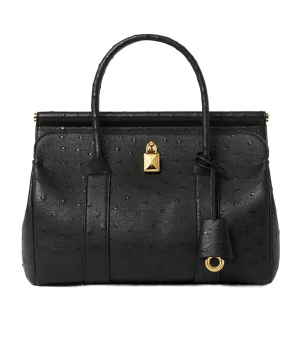 Loro Piana Loom Bag L25