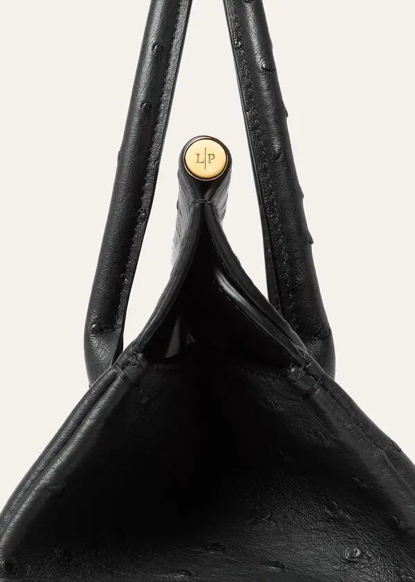 Loro Piana Loom Bag L25