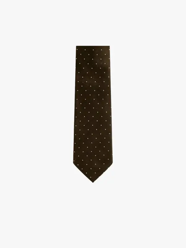 TOM FORD Pointed Tie