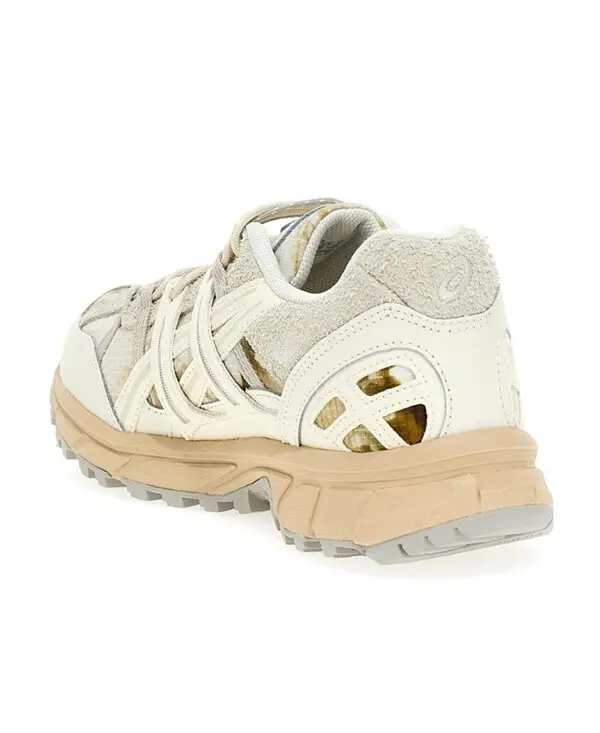 Asics Logo Sports Shoes