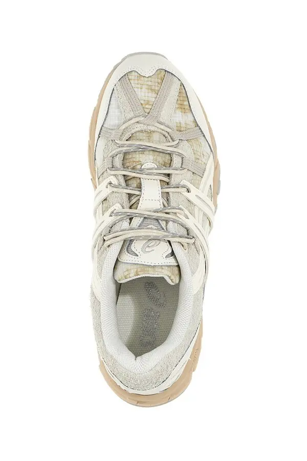 Asics Logo Sports Shoes