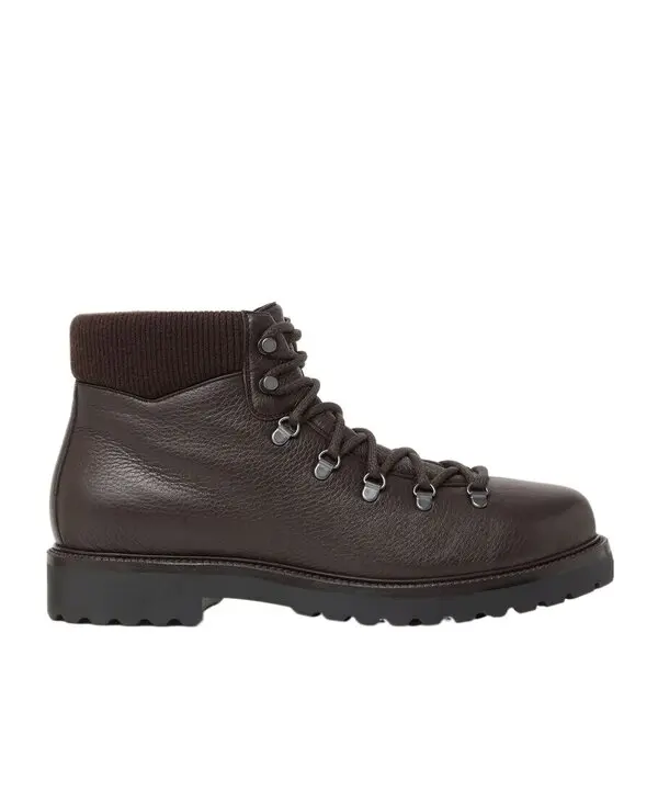Loro Piana New Laax Walk Ankle Boot