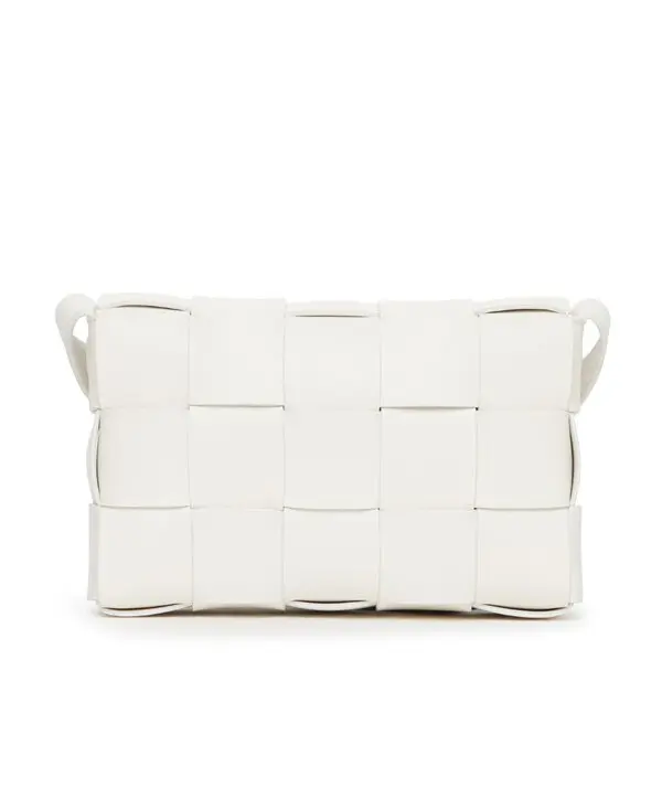 Bottega Veneta Woven Shoulder Bag