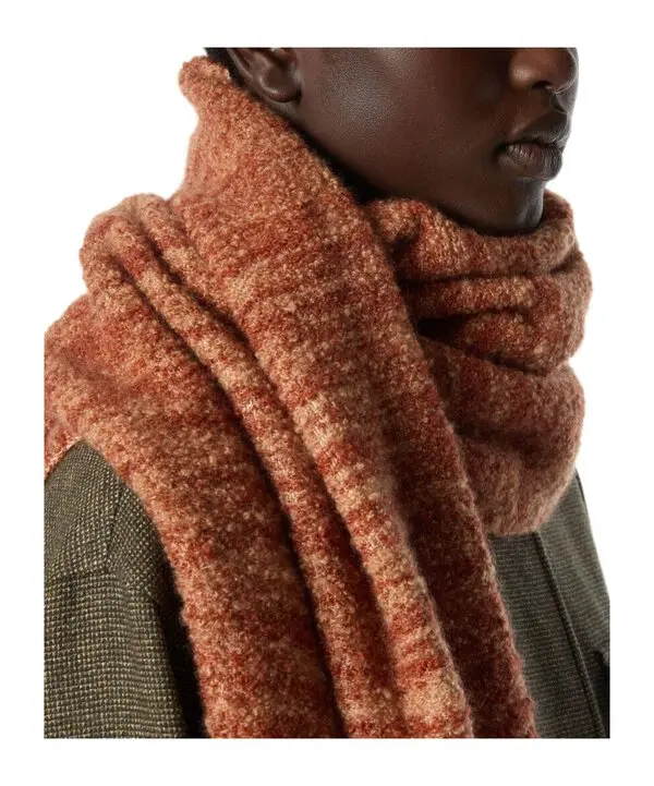Loro Piana Sunset Scarf