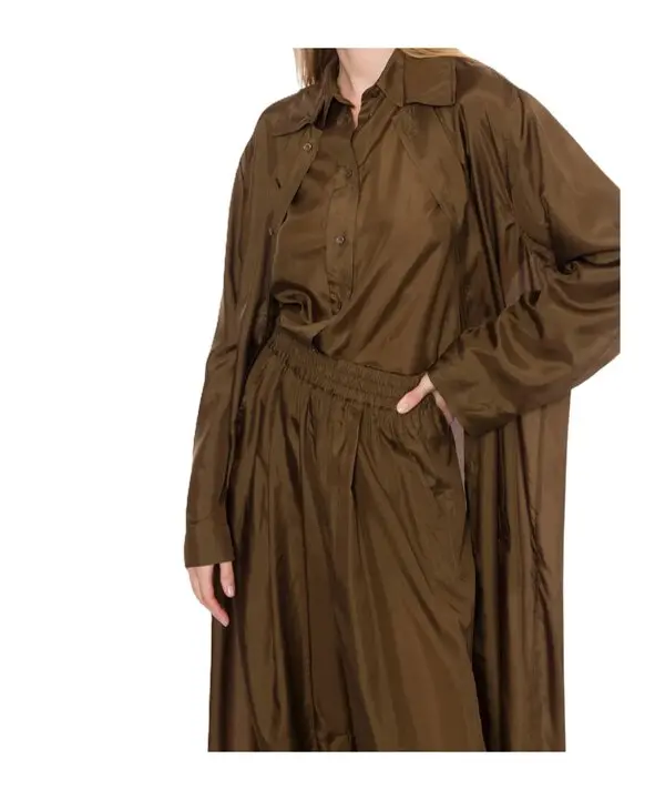 Philosophy Di Lorenzo Serafini Lapel Jacket