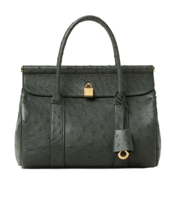 Loro Piana Loom Bag L25