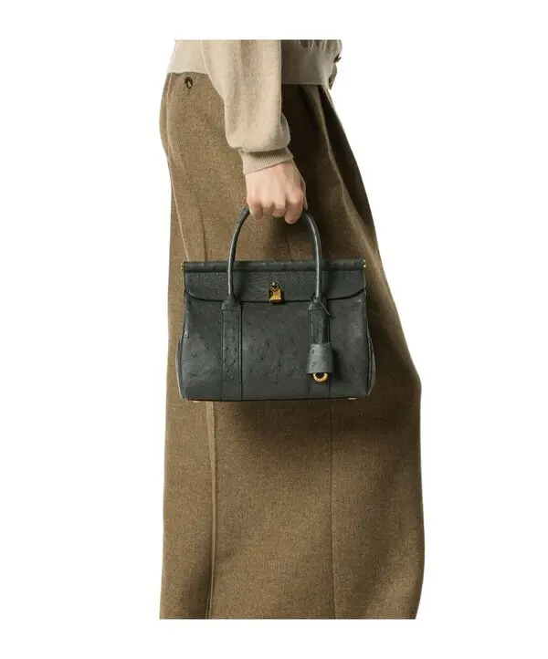 Loro Piana Loom Bag L25