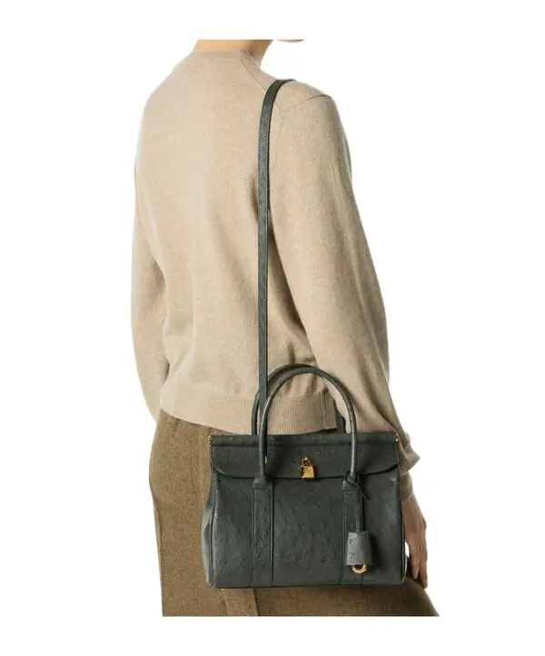 Loro Piana Loom Bag L25