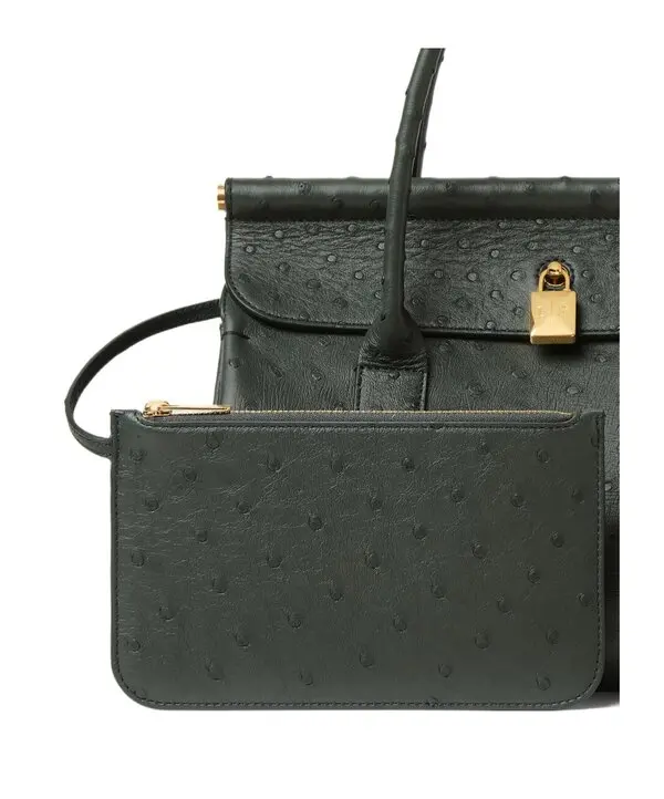 Loro Piana Loom Bag L25