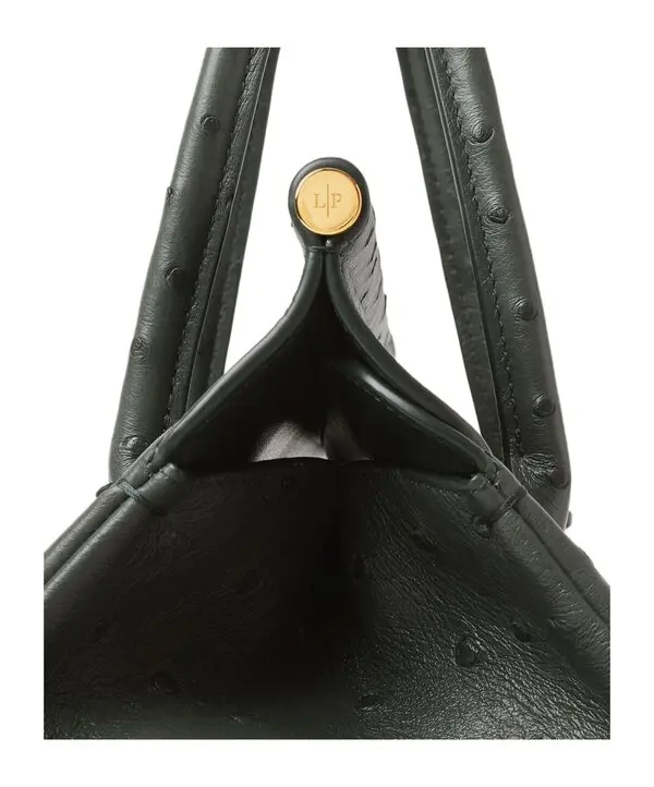 Loro Piana Loom Bag L25