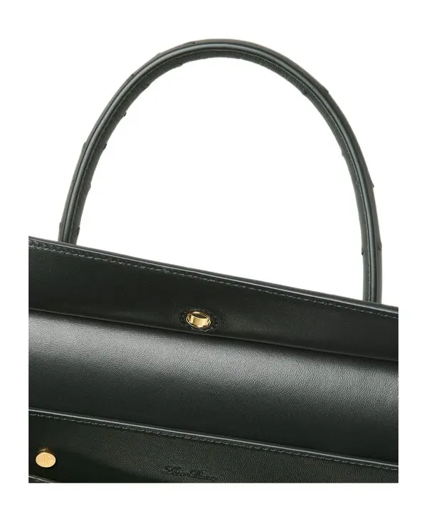 Loro Piana Loom Bag L25