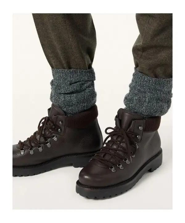 Loro Piana New Laax Walk Ankle Boot