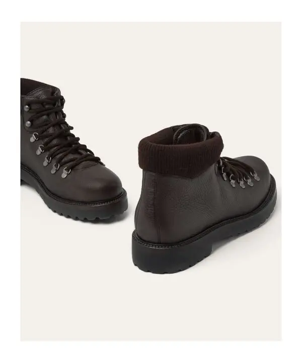 Loro Piana New Laax Walk Ankle Boot