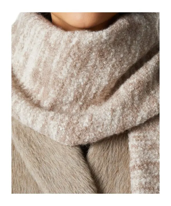 Loro Piana Sunset Scarf