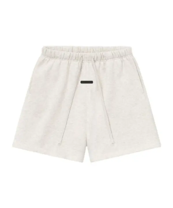 Fear Of God Wide Leg Shorts