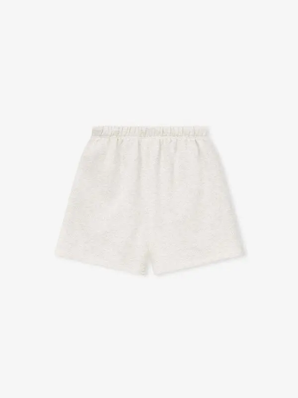Fear Of God Wide Leg Shorts