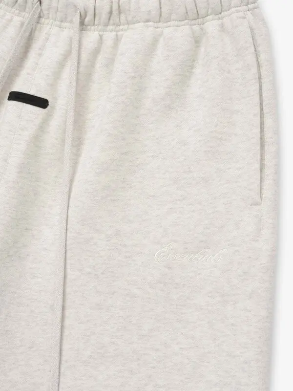 Fear Of God Wide Leg Shorts