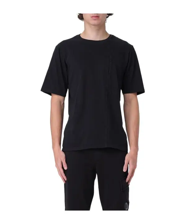 C.P. COMPANY Short-sleeved T-shirt
