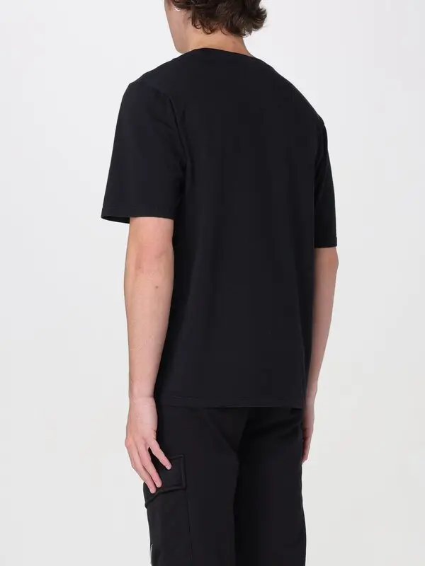 C.P. COMPANY Short-sleeved T-shirt
