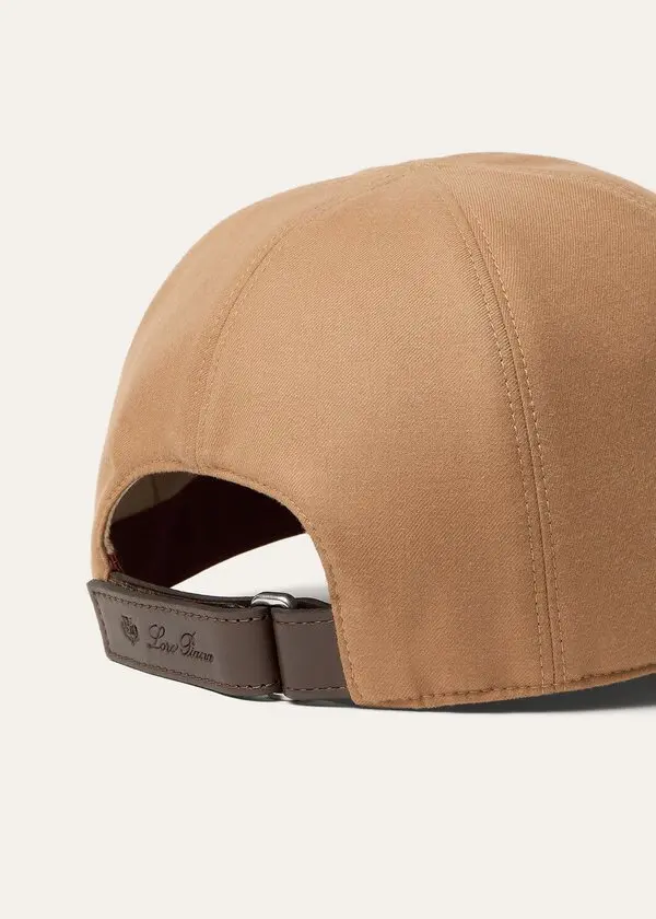 Loro Piana Ivy Hat