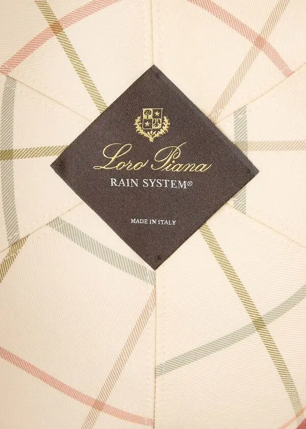 Loro Piana Ivy Hat