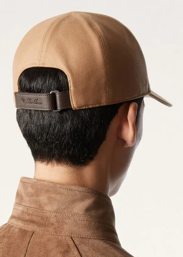 Loro Piana Ivy Hat
